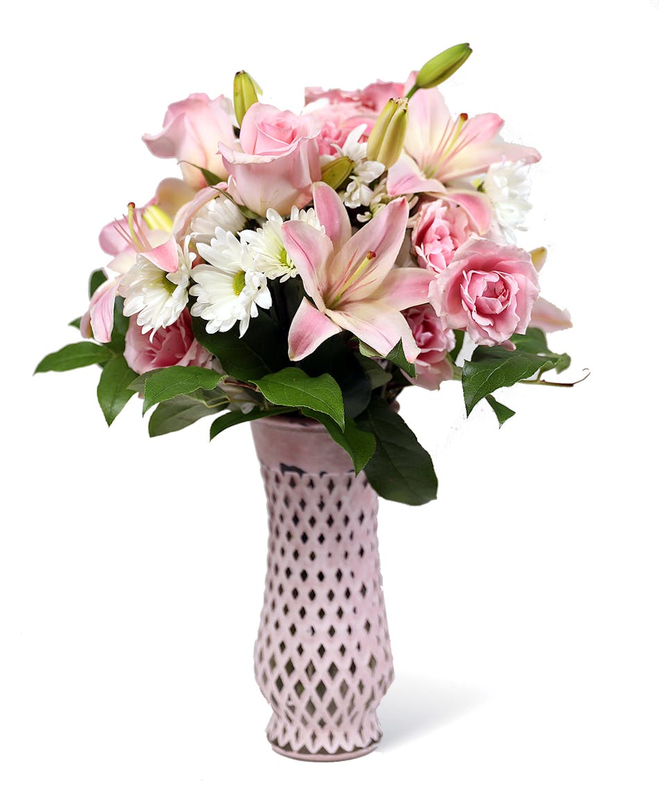 Lillian - Neubauer's Flowers