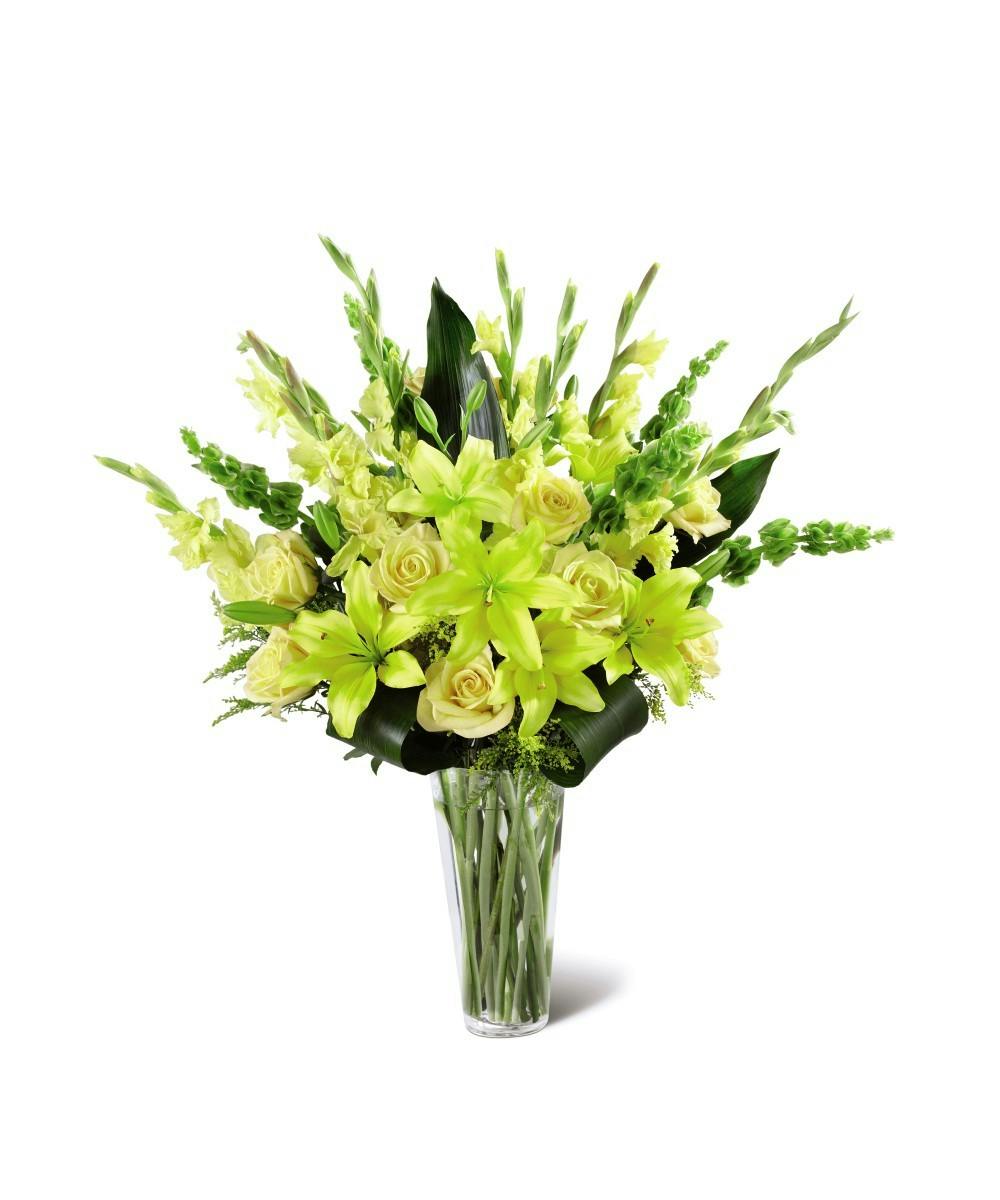 Glowing Ray Bouquet | Uniontown (PA) Floral Delivery | Neubauer's Flowers